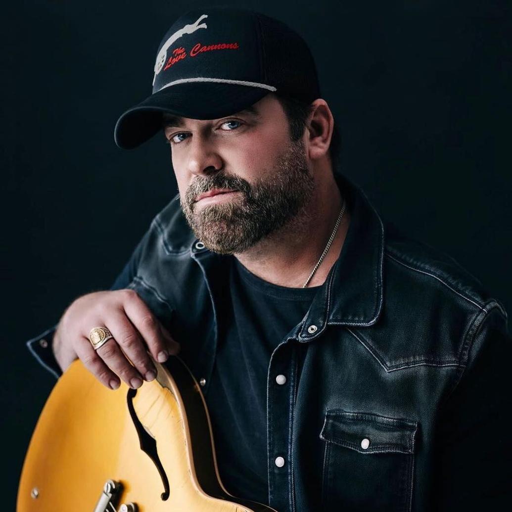 Lee Brice to perform at Clarksburg, West Virginia, Amphitheater | Local ...