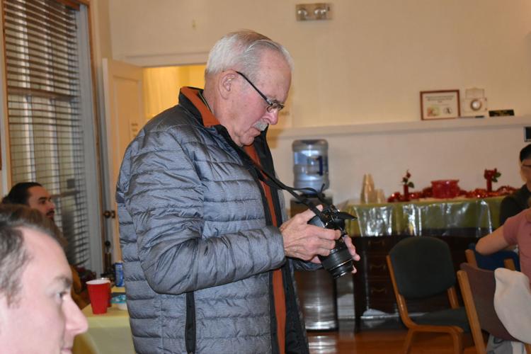 Preston Pride — Benefit concert held for Food for Preston | Preston ...