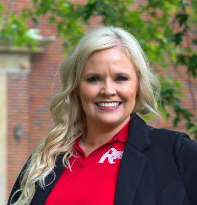 Rio Grande names Kristen Mershon as new director of the Jackson Center ...