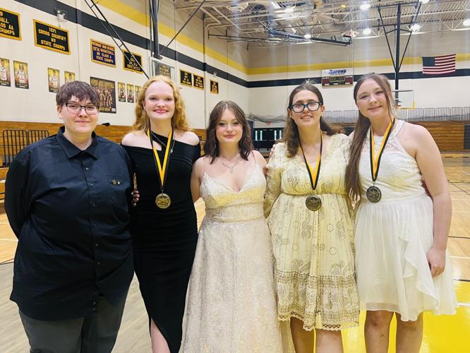 Photo Gallery: 2024 Keyser High School Class Night | Mineral County WV ...