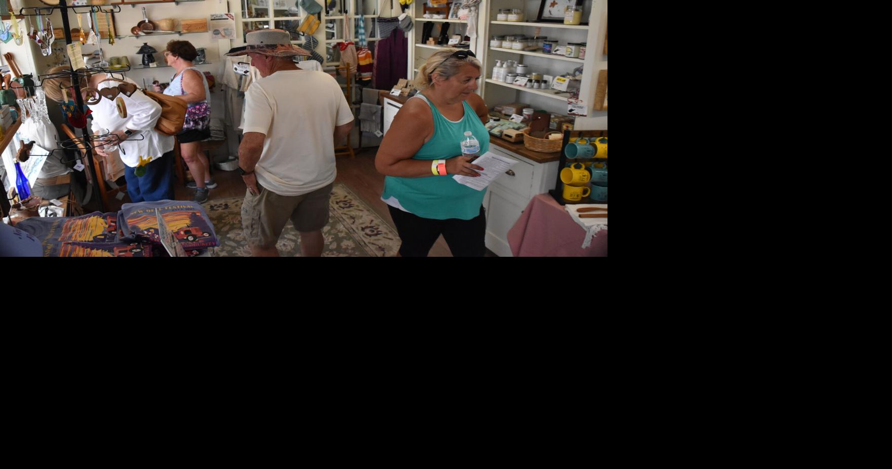 Arthurdale Heritage has busy weekend of events on tap | Preston County ...