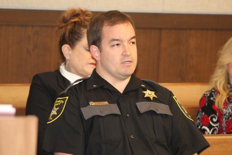 Harrison County (West Virginia) commissioner requests fireworks ...