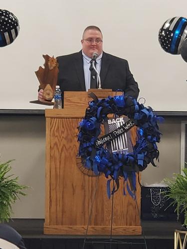 Wall of Honor celebration recognizes many | Jackson Star and Herald ...