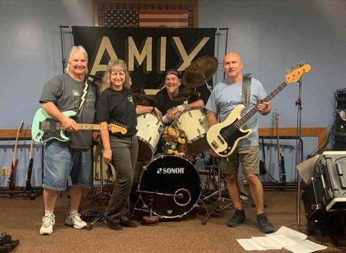Musical lineup set for 2025 Meigs County Fair in Pomeroy | Gallipolis ...