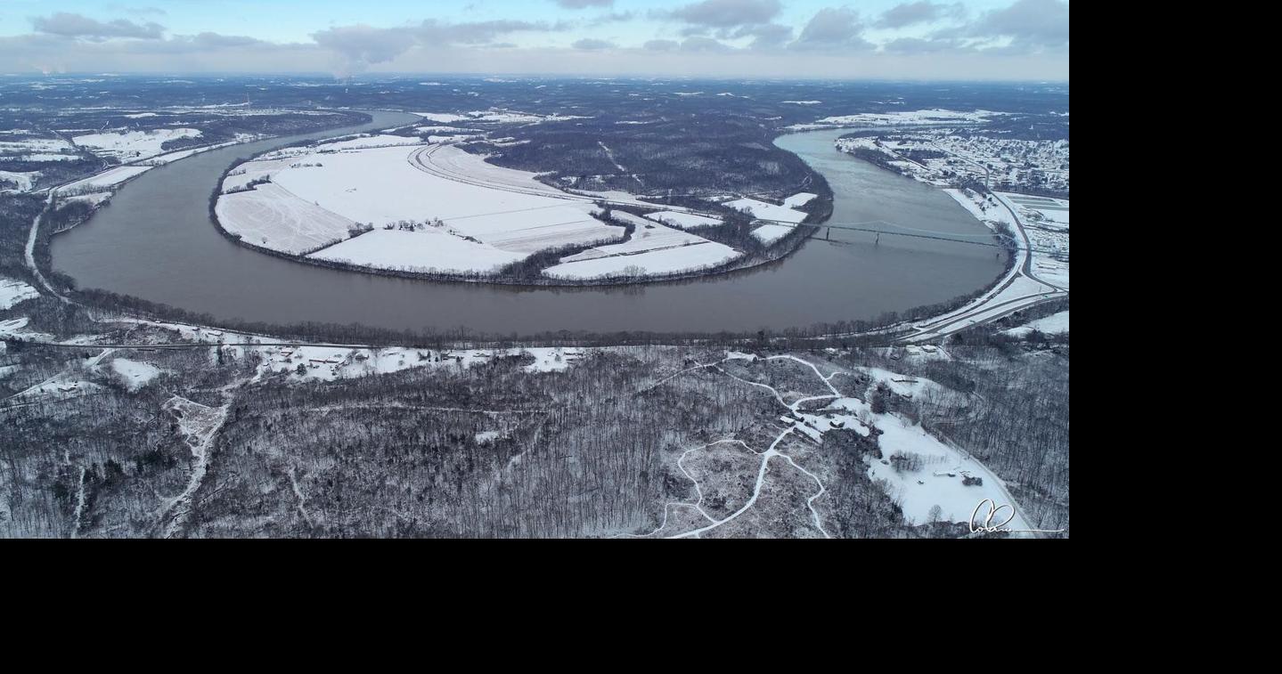 Winter weather bogs down River Cities region; warmer temperatures ahead ...