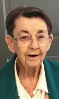 Ruth Elizabeth Randolph | Harrison Obituaries | wvnews.com