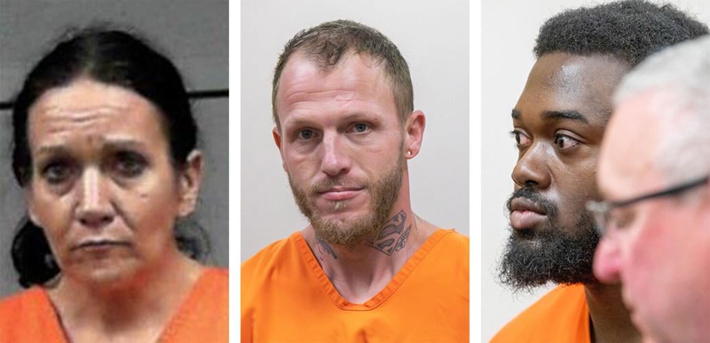 2nd defendant now wants continuance in Clarksburg, West Virginia ...