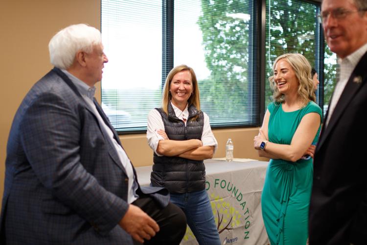 West Virginia GameChanger receives $60k from Antero Foundation | WV ...