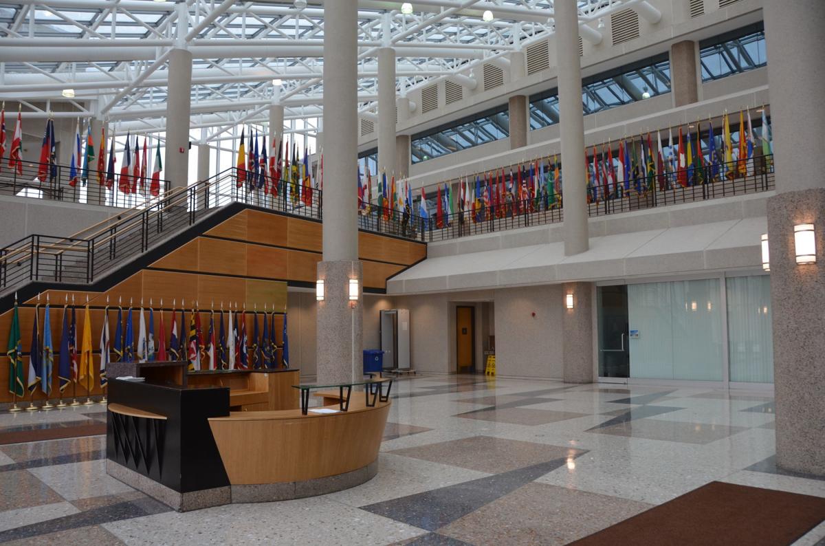 FBI, Department of Defense in the same space holds bright future for ...