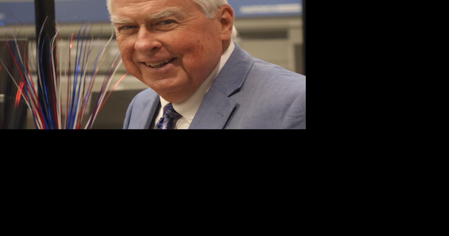 Doug Cornelius | | wvnews.com