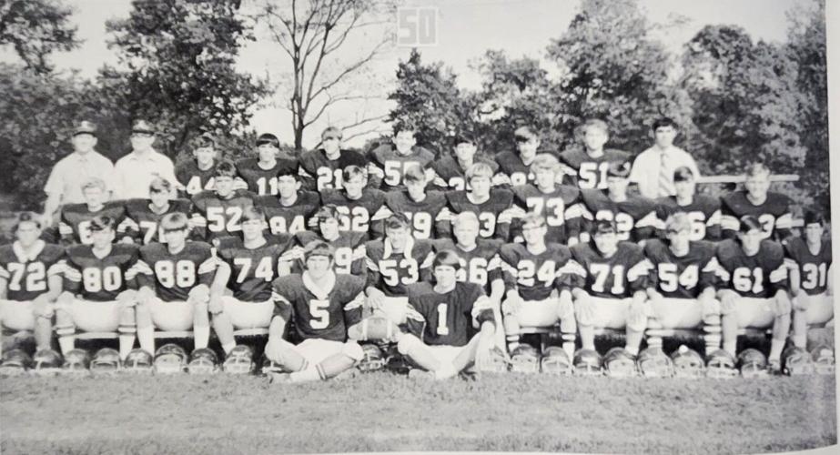 Eastern football to hold first-ever Honor Game | Pomeroy and Meigs ...