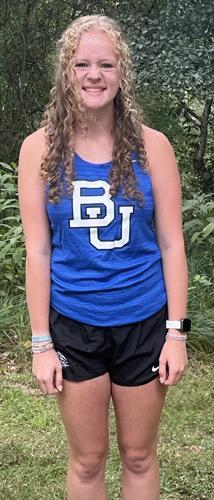 Isabella Bowers | | wvnews.com