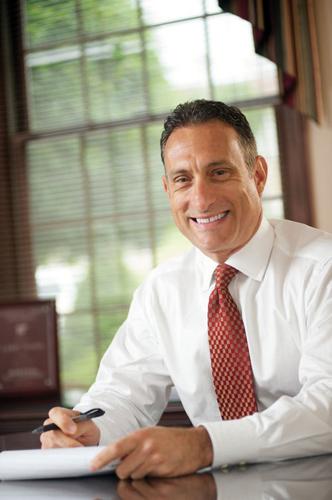 With hard work ethic, Mazza leads MVB toward the pinnacle of the ...