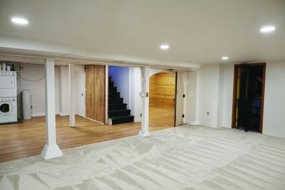 The basics of basement conversion projects | DIY WV | wvnews.com