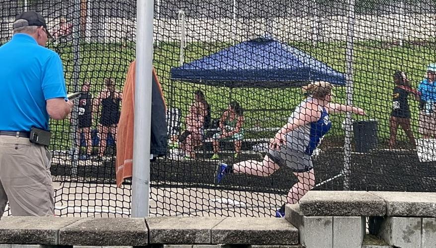 Emma Pinkney named Lewis County High's Outstanding Senior Student ...