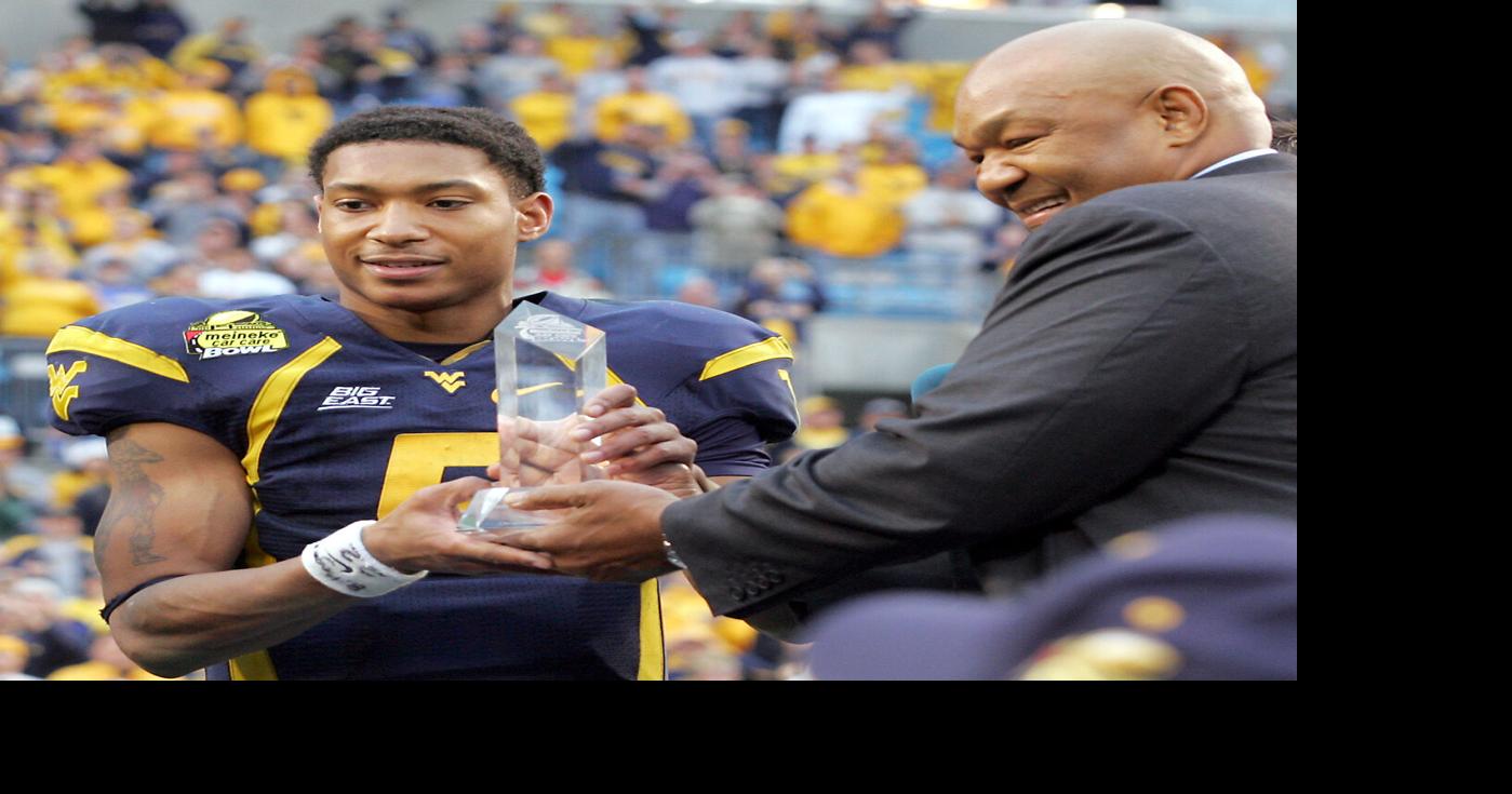 WVU, North Carolina have brief competition history | West Virginia ...