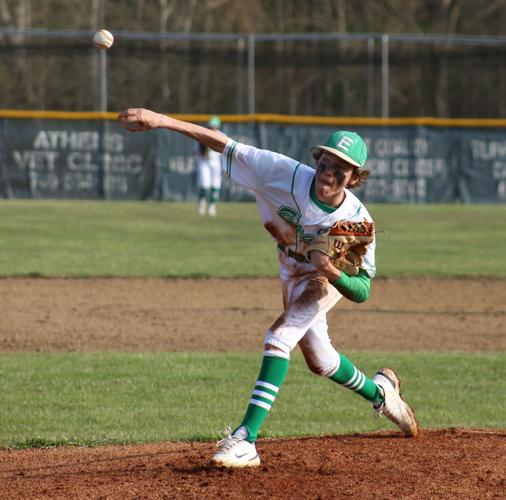 Early runs help Eagles best Wellston | Pomeroy and Meigs County Sports ...