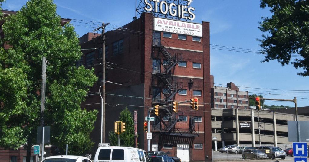 Historic 'Wheeling Stogies' Building Sold | | wvnews.com