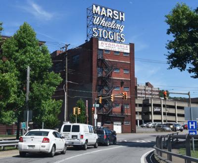 Historic 'Wheeling Stogies' Building Sold | | wvnews.com