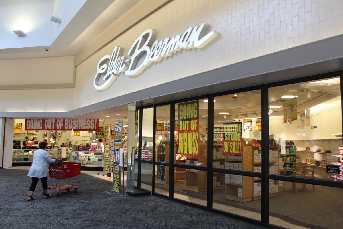 Closing stores means opportunities for new businesses, officials say ...