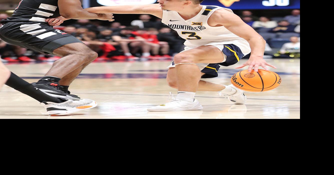 Finally at full strength, West Virginia beats Cincinnati | West ...