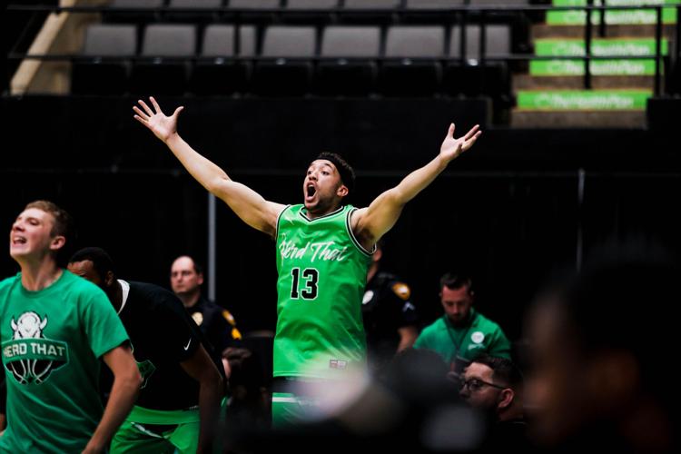 Notre Dame alum Jarrod West returns home for TBT appearance with Herd ...