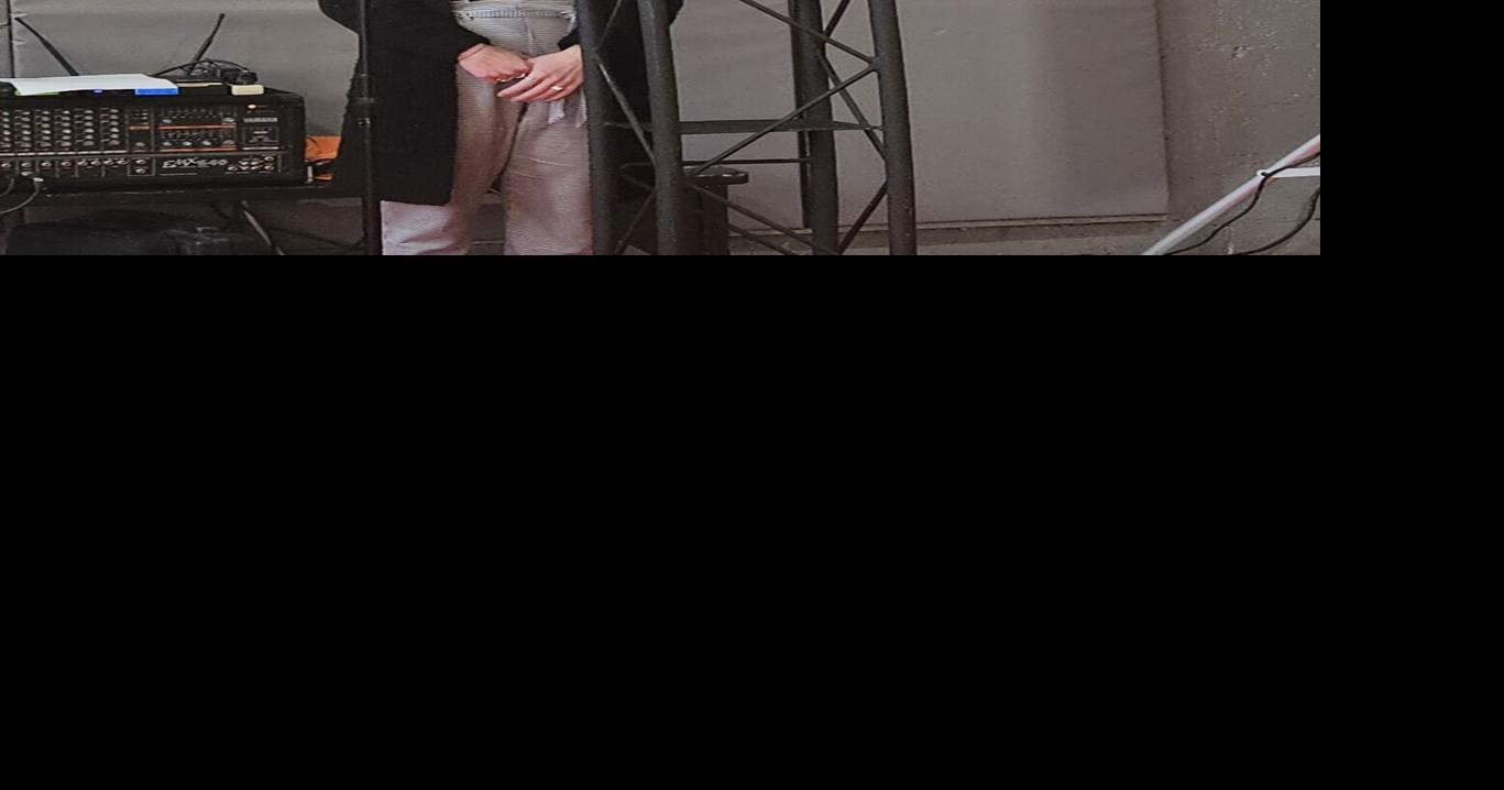 Alexis Sears | | wvnews.com