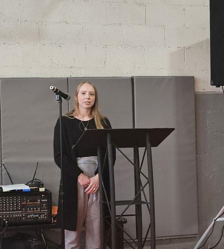 Stockert Youth Center expansion plans outlined in Buckhannon, West ...