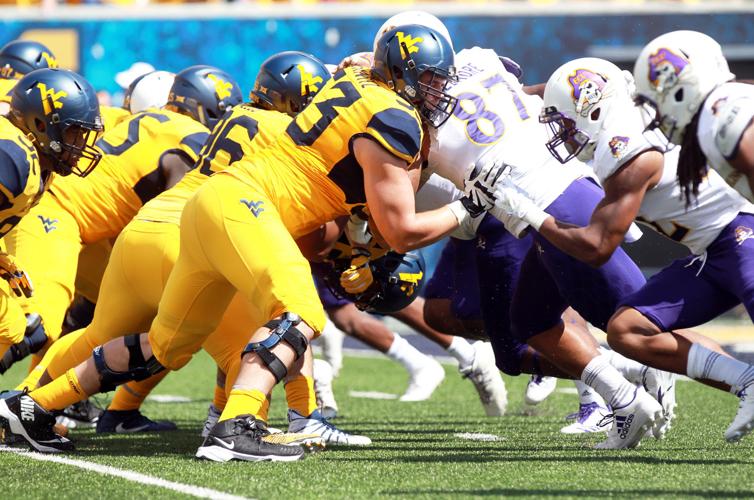 Jennings, McKivitz, Sills and Tonkery claim Iron Mountaineer Award ...