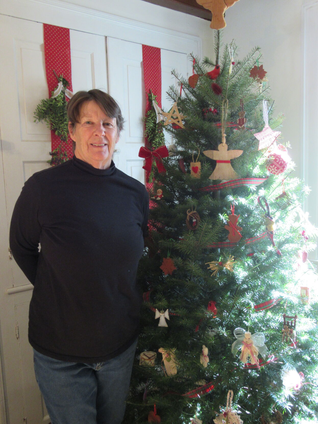 Stone House shares Christmas season in open house | Mineral County WV ...