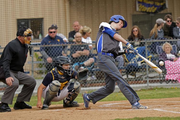 East Fairmont's Hissam signs with Salem University. | Fairmont Sports ...