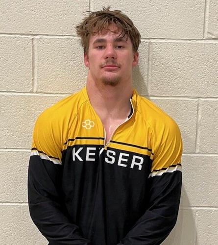 Keyser wins the PVC, ending Berkeley Springs’ five-year reign | Mineral ...