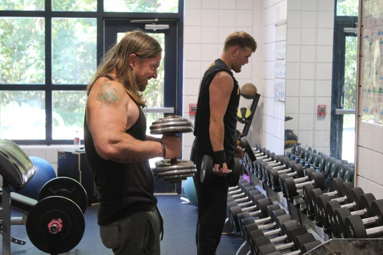 City Parks of Clarksburg manages YMCA pool, but is unable to reopen ...