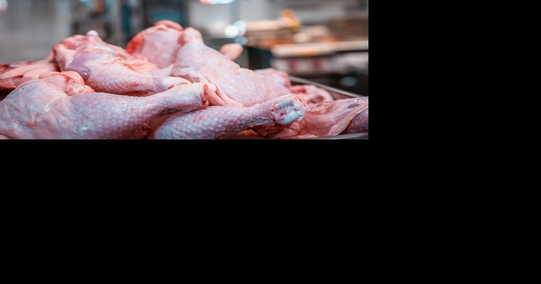 Mobile Poultry Processing Unit demonstration set for June 13 in Morgantown | WV News | wvnews.com