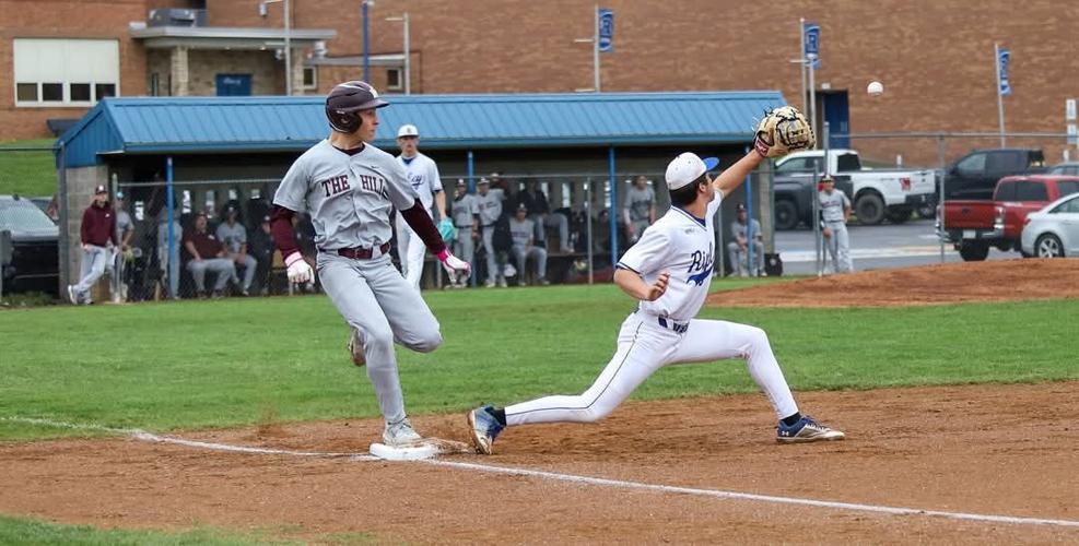 Ripley Baseball: No place like 'homers' for Vikings vs. GW | Jackson ...