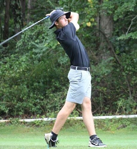 Golf: Keyser first, Frankfort fourth at Lodestone in Garrett County ...