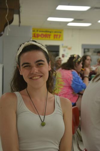 Bridgeport (West Virginia) High School band ready to rock with KISS ...