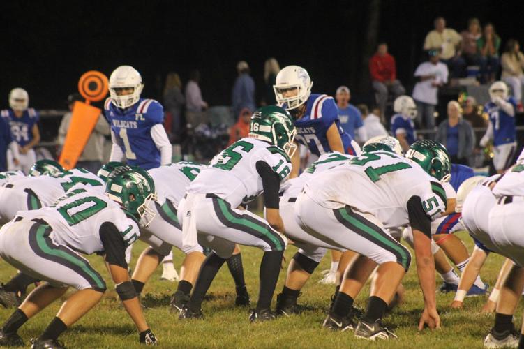 Eastern football drops second straight with 34-16 loss to Williamsburg ...