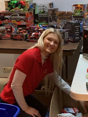 Buckeye Hills Career Center SkillsUSA Chapter holds Christimas toy ...