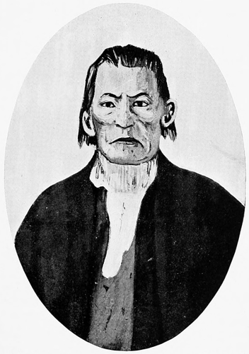 Patrick_Gass_from_Centennial_History_of_Oregon.png | | wvnews.com