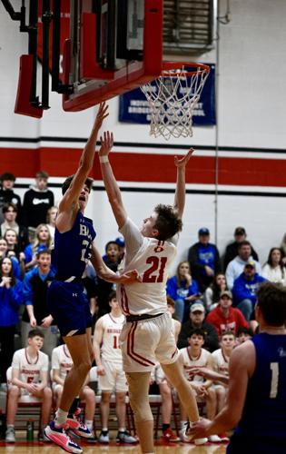 Veteran Buckhannon-Upshur team falls just short in close sectional ...