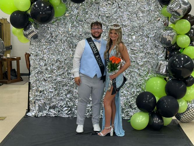 River Valley High School Prom features 'The '80s' theme | Gallipolis ...