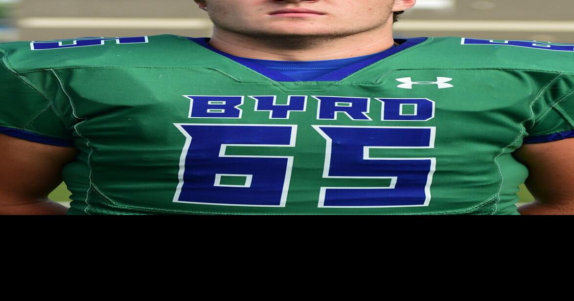 Robert C. Byrd's Logan Frum extra motivated heading into his senior ...