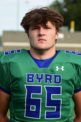 Robert C. Byrd's Logan Frum extra motivated heading into his senior ...