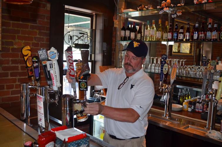 Downtown's Freight House boasts great tastes, unique vibe in historic ...