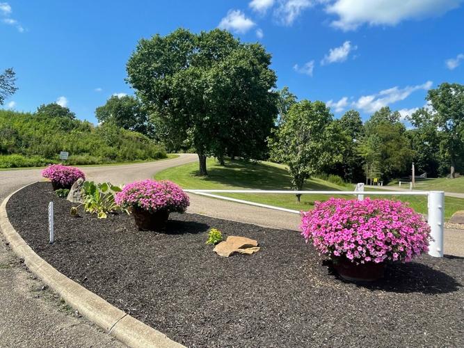 OO McIntyre Park District celebrates productive 2022 | Gallipolis News ...