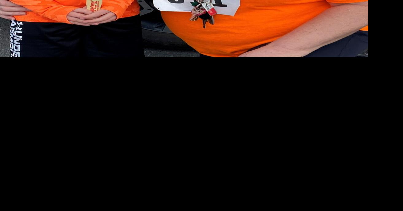 Kim & Sawyer | | wvnews.com