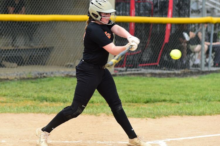 RCB puts 6 on balanced All-Harrison County softball team | West ...