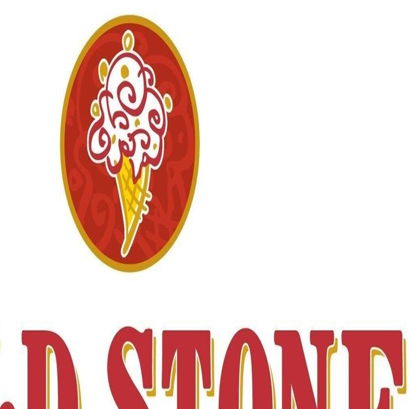 stone cold logo vector