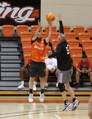 TKS Contracting crowned 2024 Upshur County Recreational Complex Summer ...